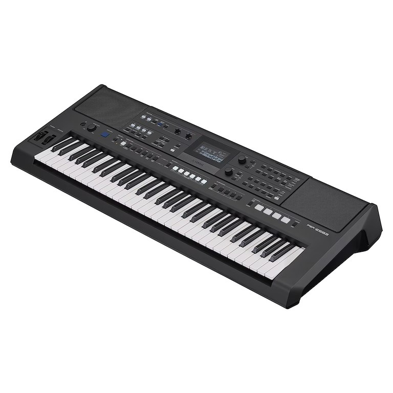 Yamaha PSR-E583