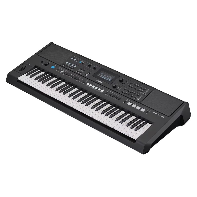 Yamaha PSR-E483