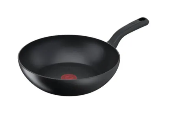 TEFAL WOK TIGANJ SO CHEF G2671972 - 28 CM