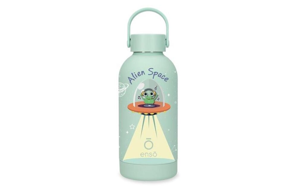 ENSO ALIEN SPACE termos 350 ml - mint 99.231.29