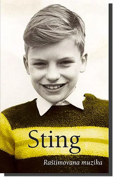 Raštimovana Muzika, Sting