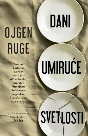 Dani umiruće svetlosti, Ojgen Ruge