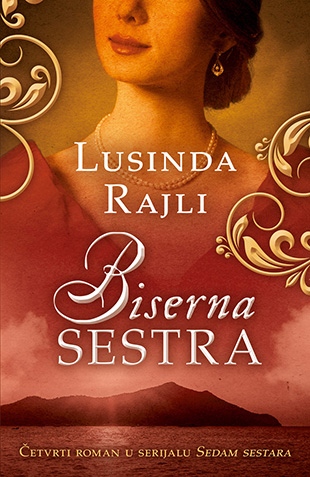 Biserna sestra, Lusinda Rajli