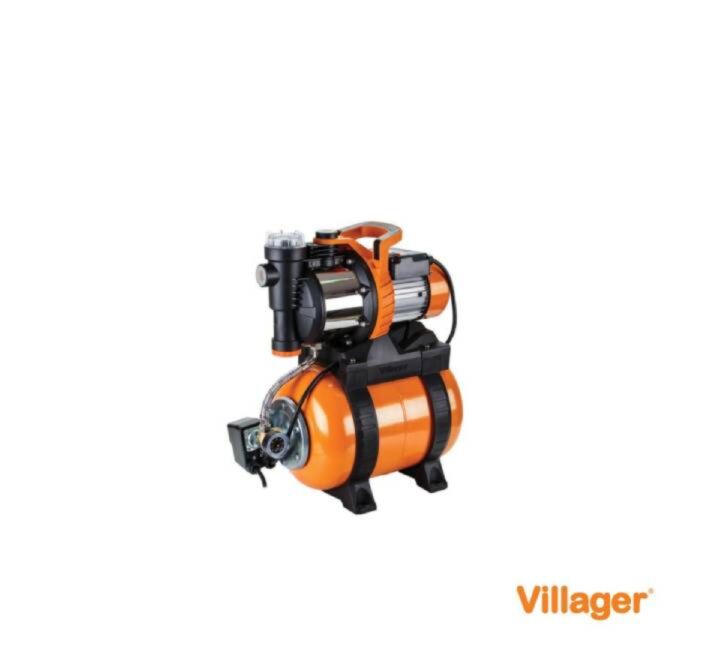 VILLAGE PUMPE ZA VODU HIDROPAK VGP 1100 F