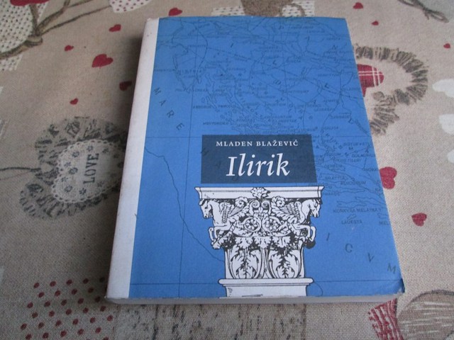 ILIRIK - Mladen Blažević