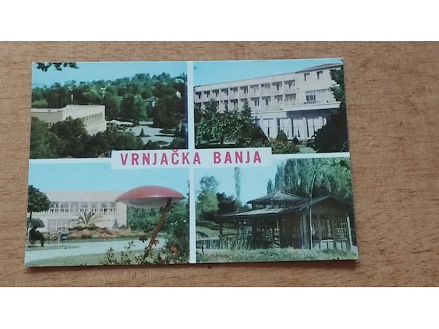 Vrnjačka Banja - Hotel Sloboda - Čista -