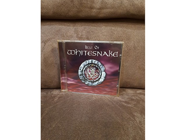 Whitesnake - Best Of