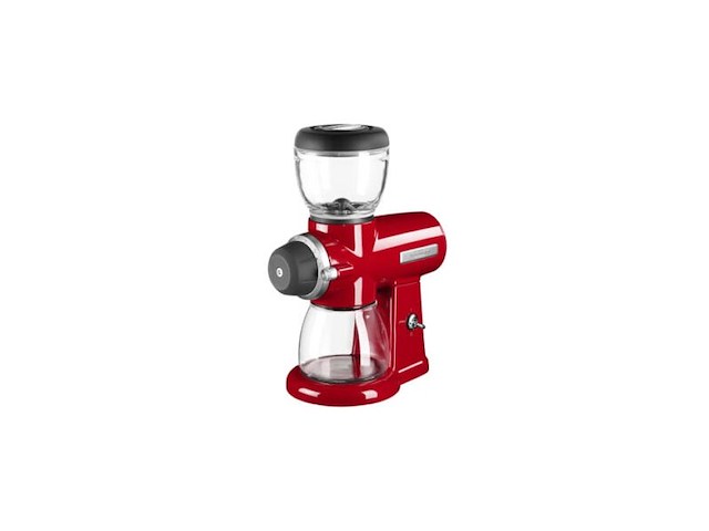 KitchenAid Artisan mlin za kafu - neispravan