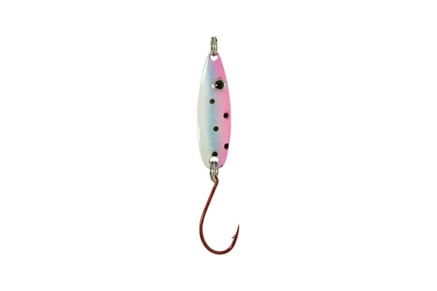 RAPTURE SILVER TROUT #10 4GR 43MM RT