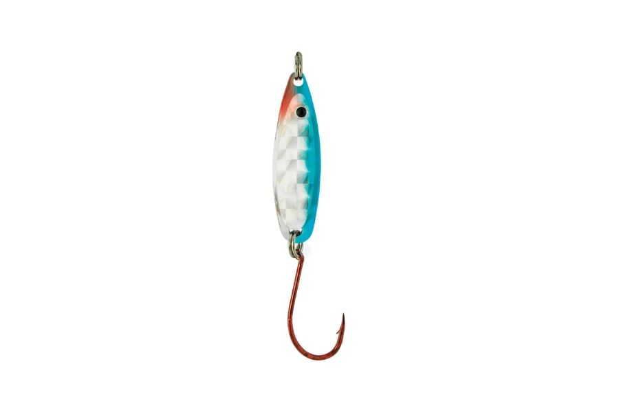RAPTURE SILVER TROUT #10 4GR 43MM SB