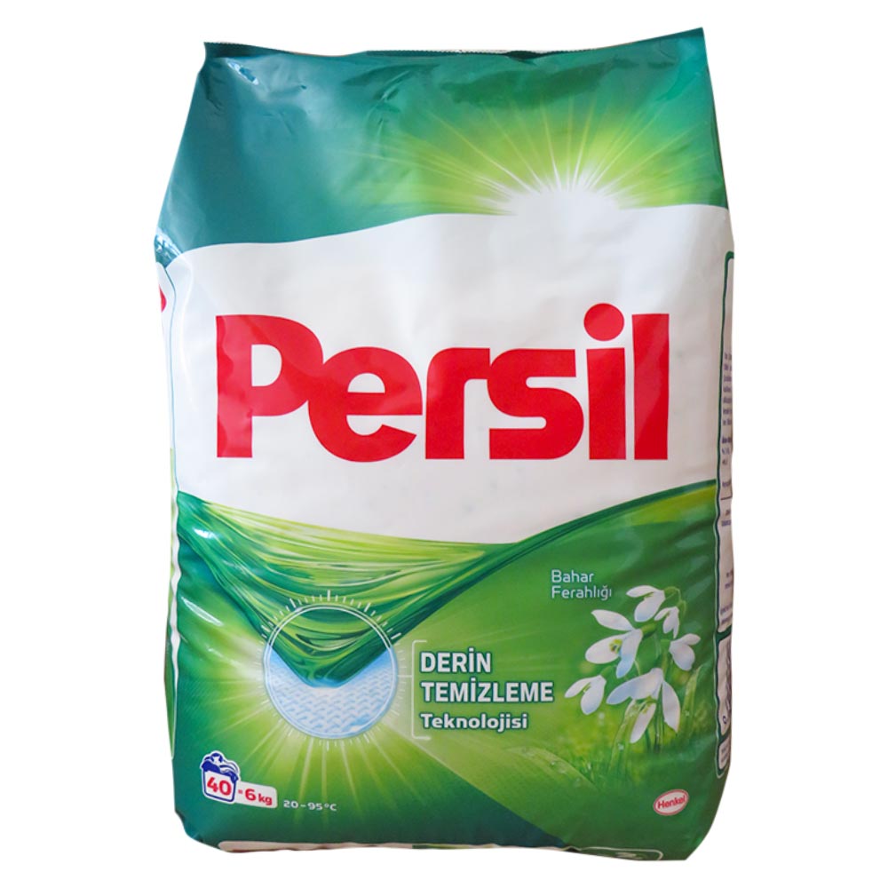 PERSIL EXPERT 2,7KG SILAN