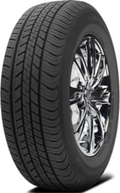 LETNJA GUMA DUNLOP 225/60R18 100H GRANDTREK ST30
