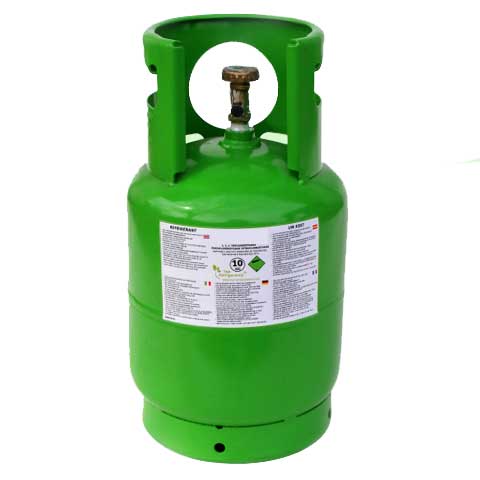 FREON R 134a (12KG) UN 3159 1.1.1.2-TETRAFLUOR-ETAN (GAS ZA HLADJENJE R 134a) 2.2 (C/E)