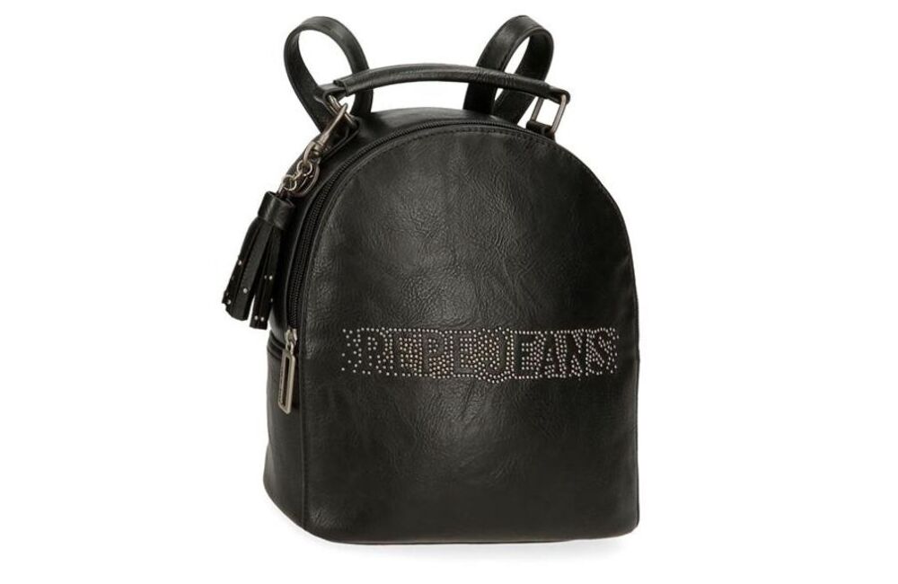 Pepe jeans Modni ranac Bera - Crni 72.321.41