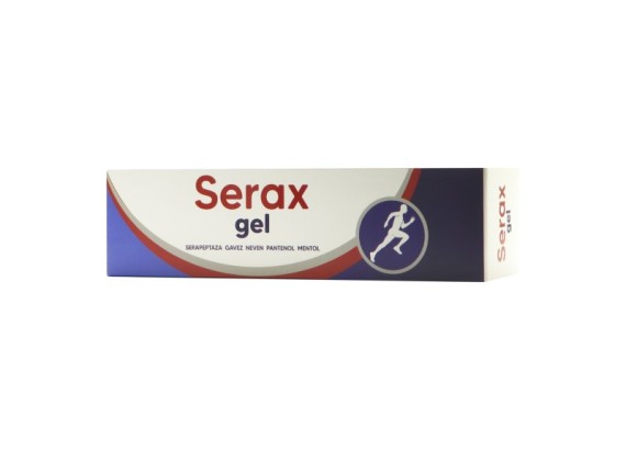 SERAX GEL 75 ML