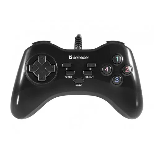 Gamepad Defender Master G2