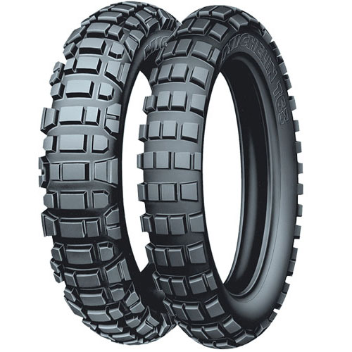 Michelin T63 M/C 48S – 80/90-21