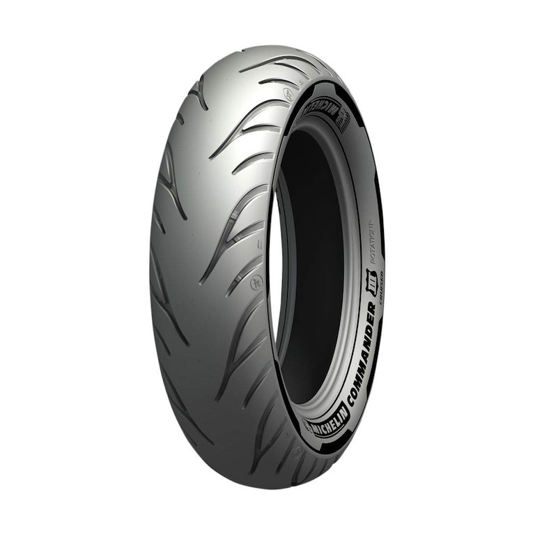 Michelin Commander 200/55-17 78V