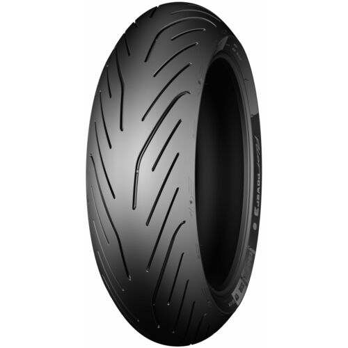 Michelin 75W Pilot power – 190/55-17