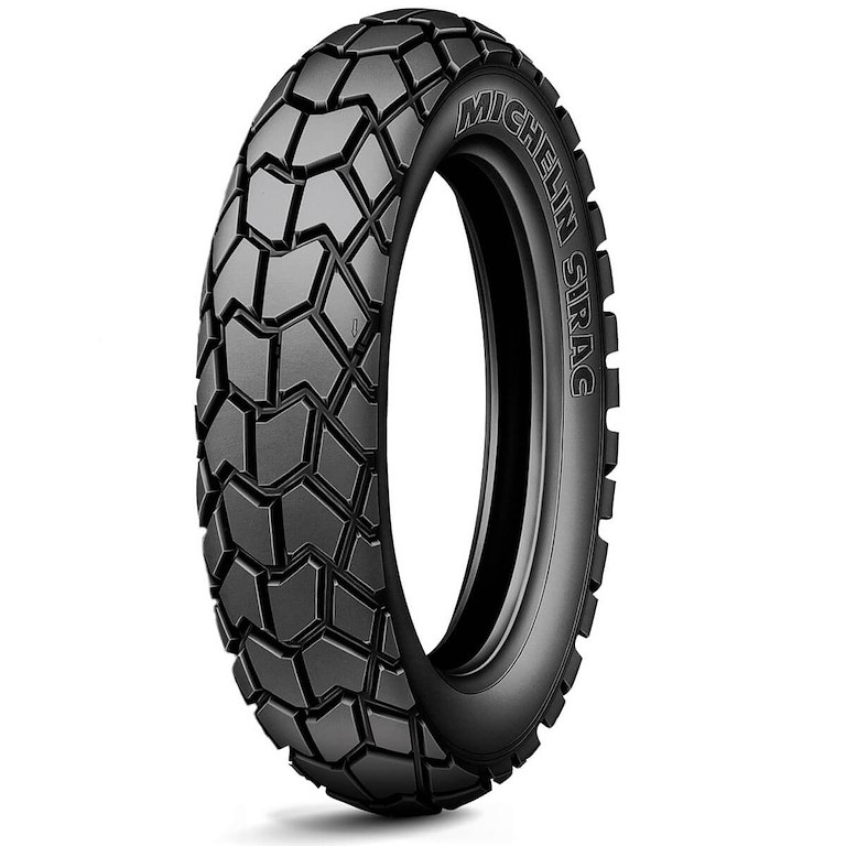 Michelin Sirak – 120/90-17