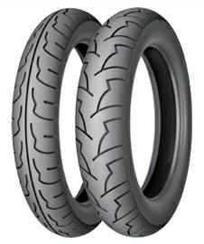 Michelin M/C 57V Pilot activ – 110/80-17