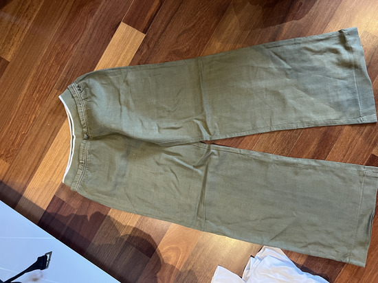 Burberry pantalone
