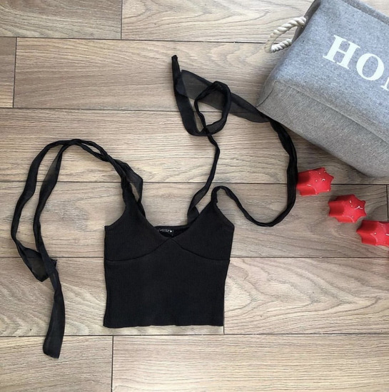 Zara top