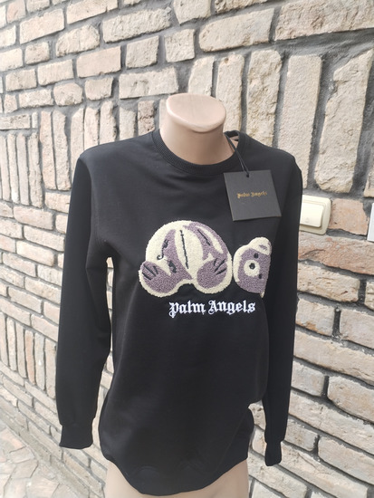 Palm ANGELS unissx duks vel M, L