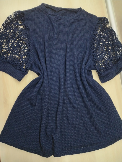 Shein majica/bluza, 3XL, NOVO