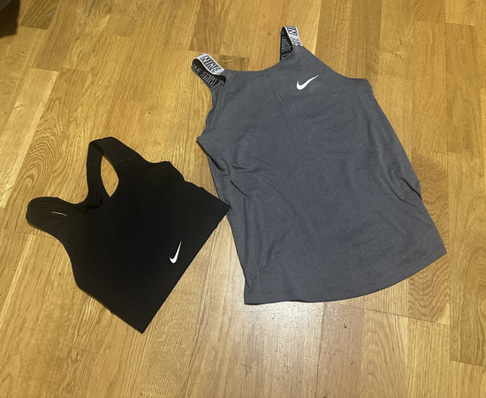 NIKE lot za trening