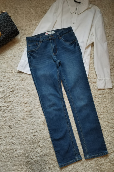    LEVI'S farmerke 511 ☆ Vel 36/S ☆