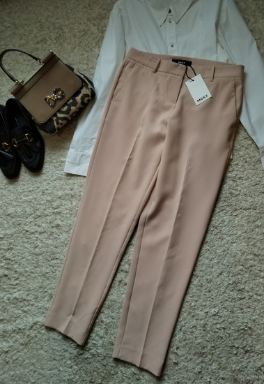    MEXX pantalone ☆Novo☆ Vel 38/M ☆