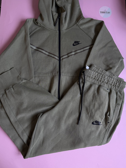 Tech Fleece Komplet