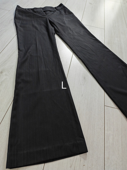 Zara pantalone l