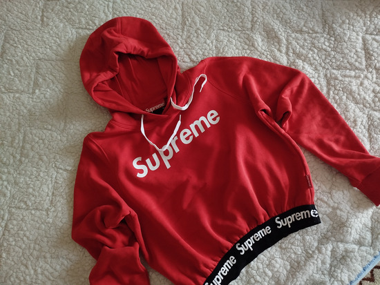 supreme nov duks