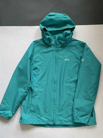 Jack Wolfskin original outdoor vodootporna jakna
