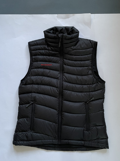 Mammut original perjani prsluk