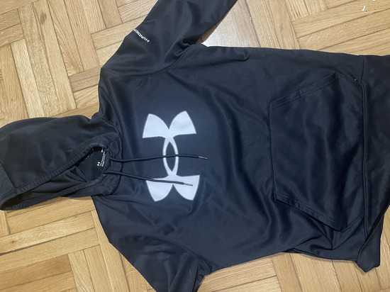 Under armour original duks M