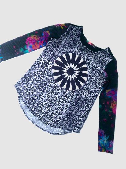 Desigual bluza