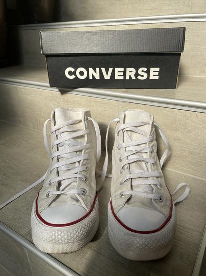 Converse patike