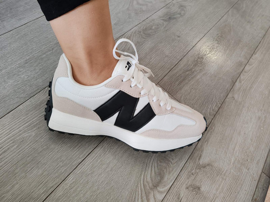 New balance 327 patike