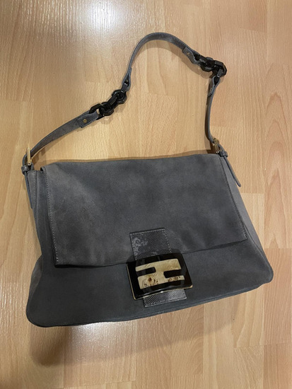 Fendi original torba