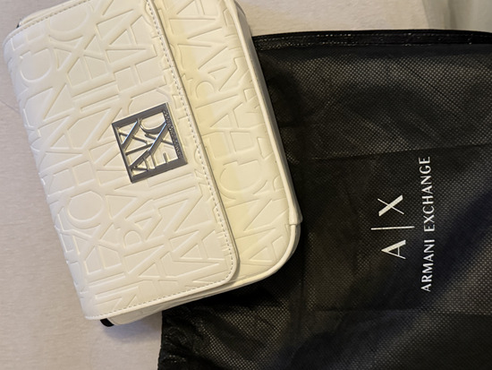 Armani Exchange torbica