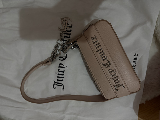 Juicy Couture torbica