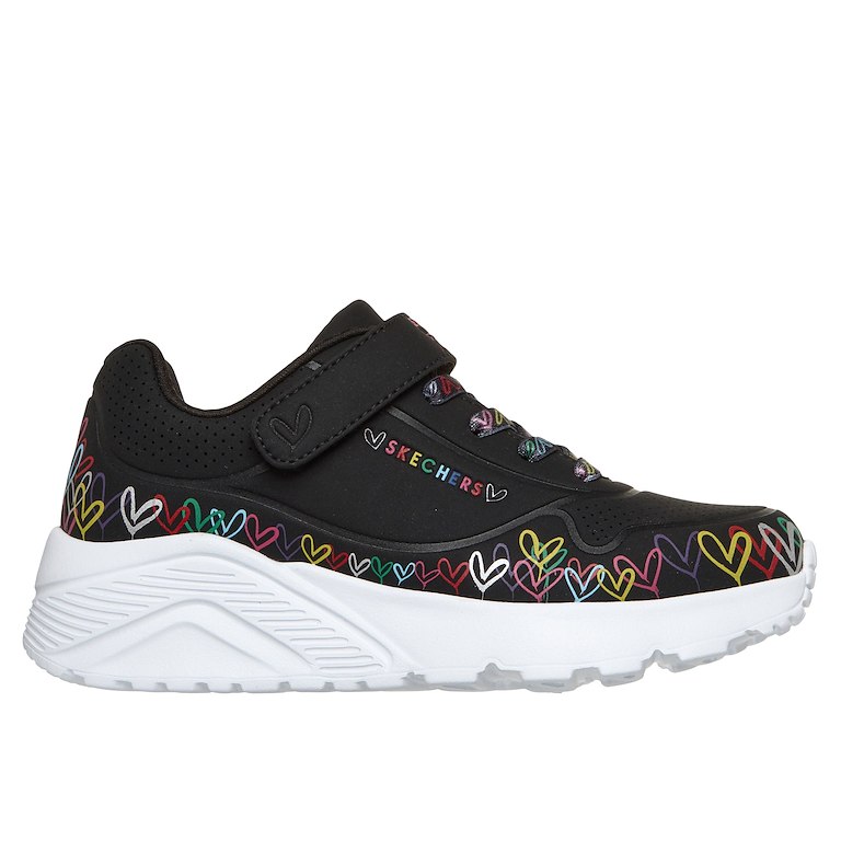 SKECHERS Patike uno lite GP