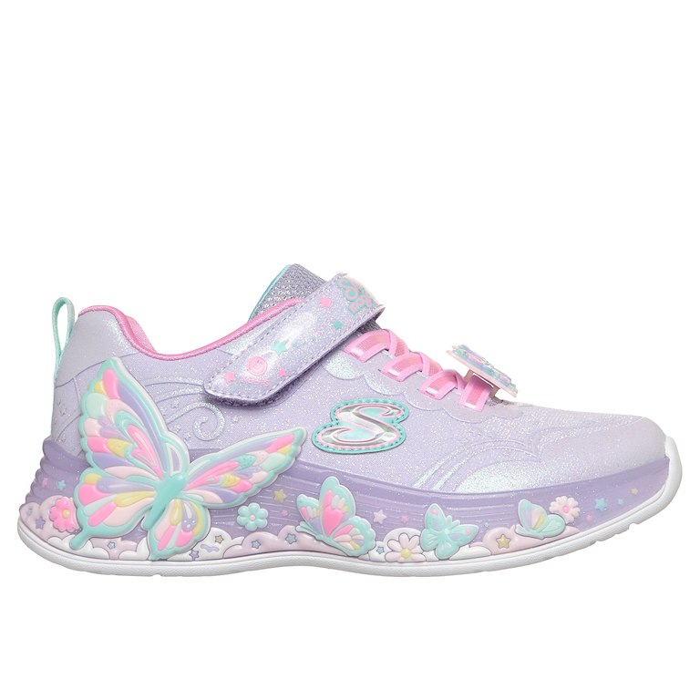 SKECHERS Patike butterfly bliss GP