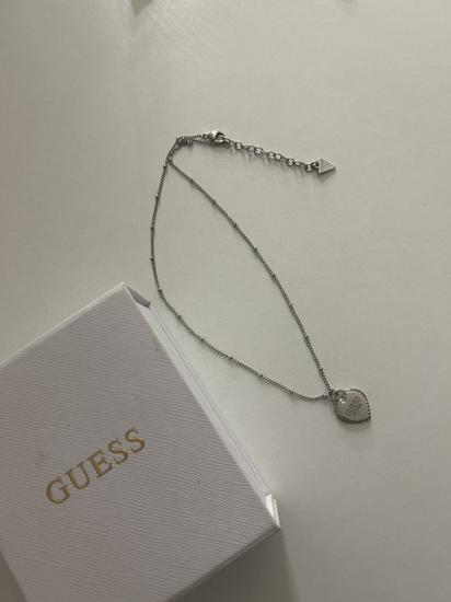 ORIGINAL GUESS OGRLICA