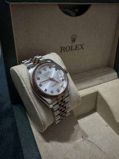 Rolex ručni sat