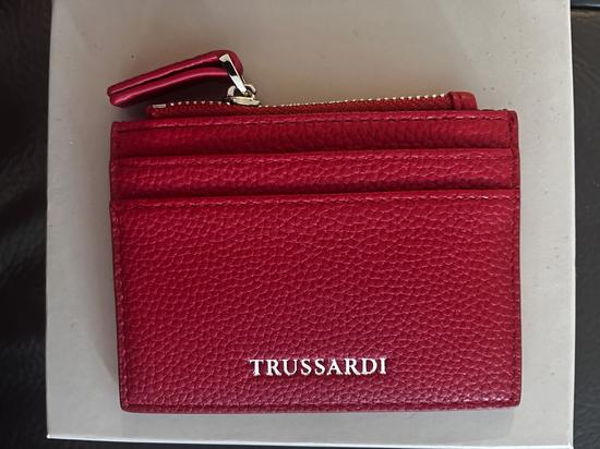 Trussardi novcanik za kartice