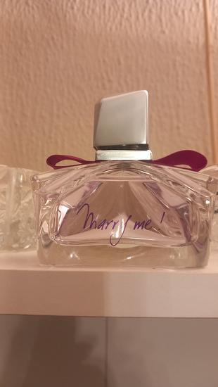 Lanvin Marry Me edp, 50ml